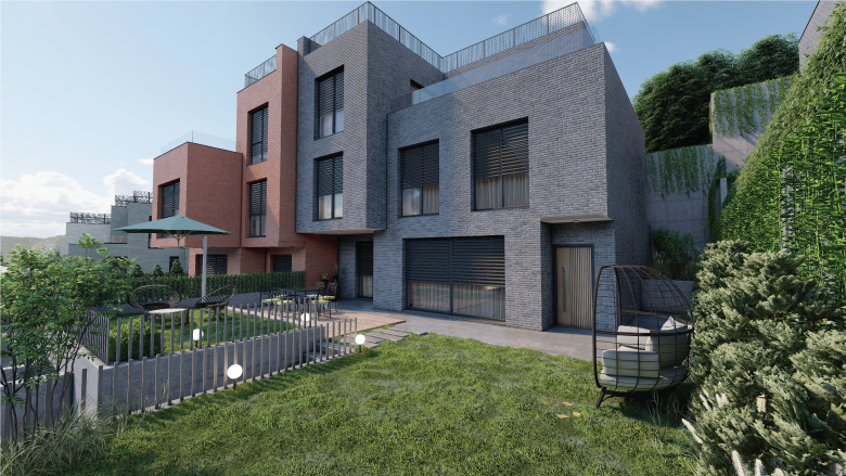 Jetoni shëndetshëm dhe dinjitetshëm edhe në kryeqytet- lagjja që po ...