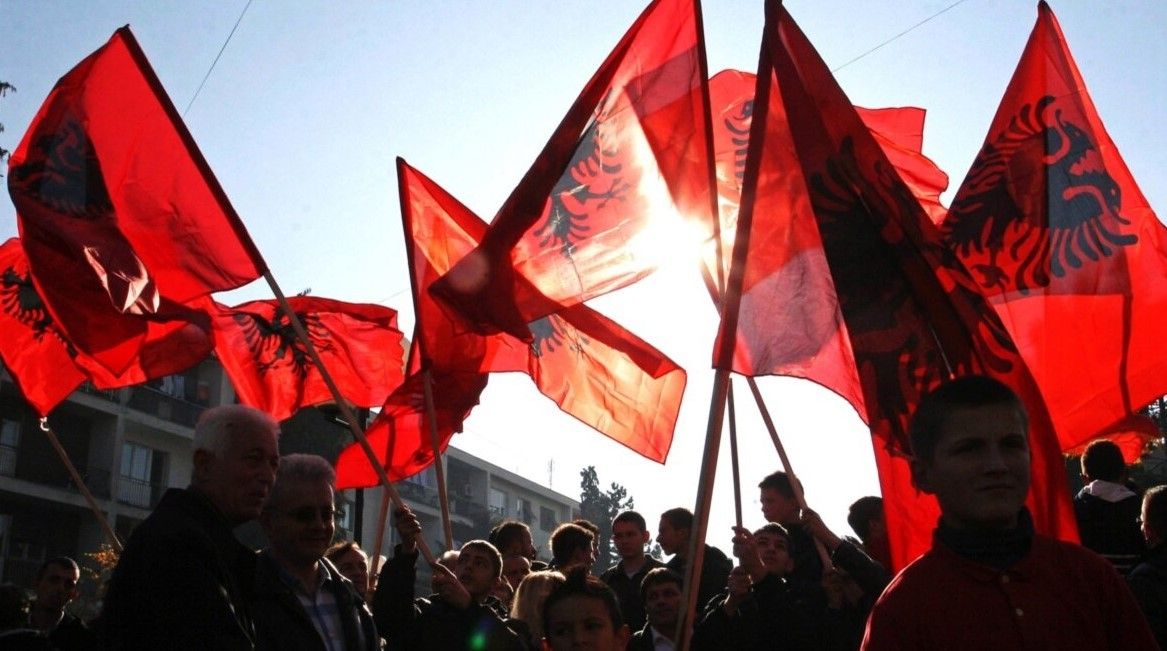 Preliminary data from the registration process in Serbia, over 122 ...