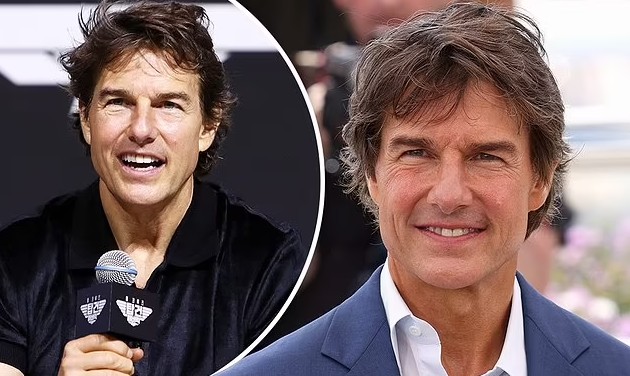 Tom Cruise detyrohet të punësojë truproje të peshave të rënda pas ...
