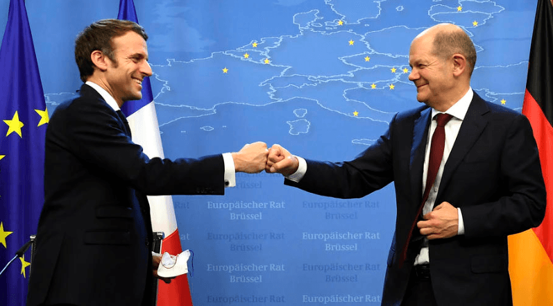What is known about the Franco-German proposal? - Telegraph - Telegraph