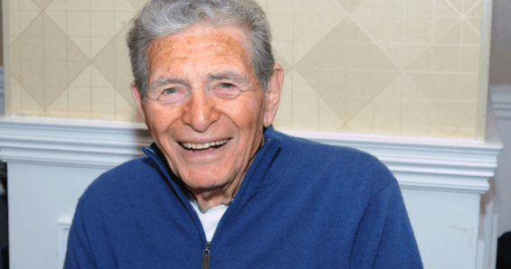 Ted White, the actor who played Jason Voorhes in "Friday the 13th ...