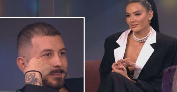 Donald Veshaj in support of Bora Zeman, stays close behind the scenes ...