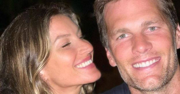 Tom Brady dhe Gisele Bundchen janë duke u fokusuar te fëmijët mes ...