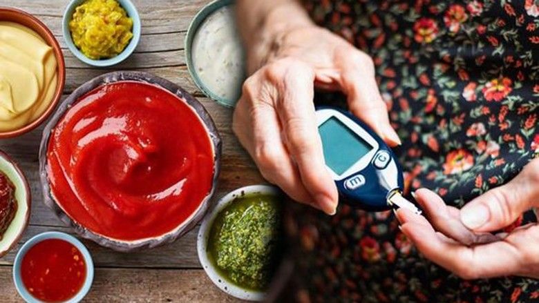 Kujdes: Këta aditivë ushqimorë kanë efektin më të keq në sheqerin në ...