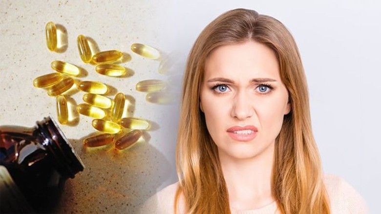 Kush e tepron me vitaminën D rrezikon shëndetin: Kërcënohen nga ...