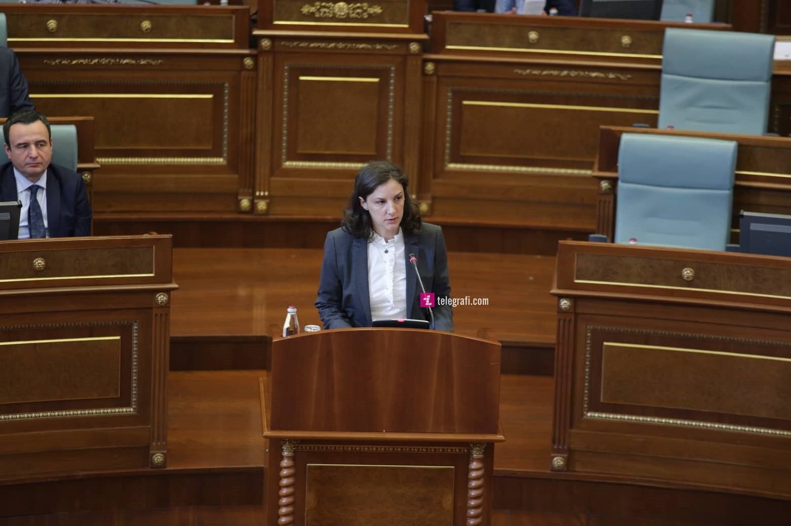 Rizvanolli: Kemi katërfishim të çmimit të peletit, kostoja e prodhimit ...