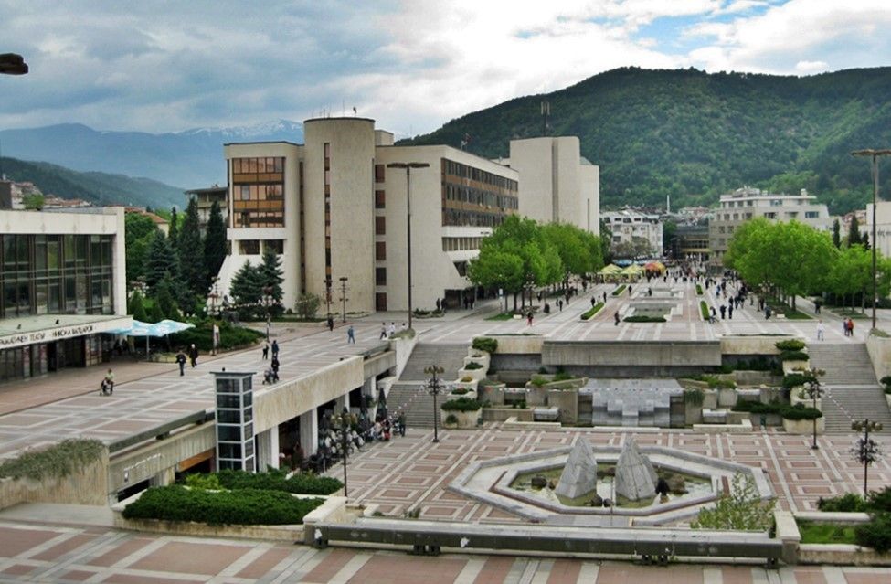 Bulgaria bans the opening of the Macedonian club in Blagoevgrad ...