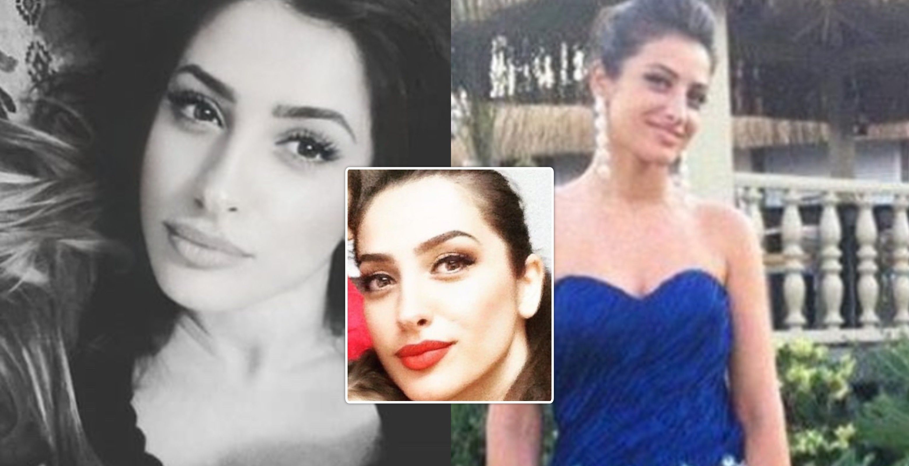 Publikon momente me fëmijët nga e kaluara, Arjola Demiri shfaq ndryshimin drastik në dukje ...