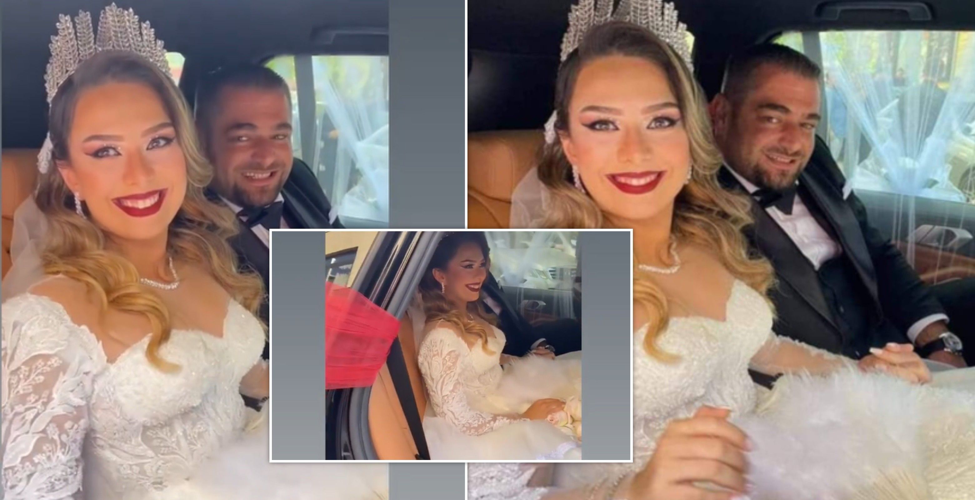 Former deputy of PDK, Andin Hoti, is getting married - Telegrafi ...