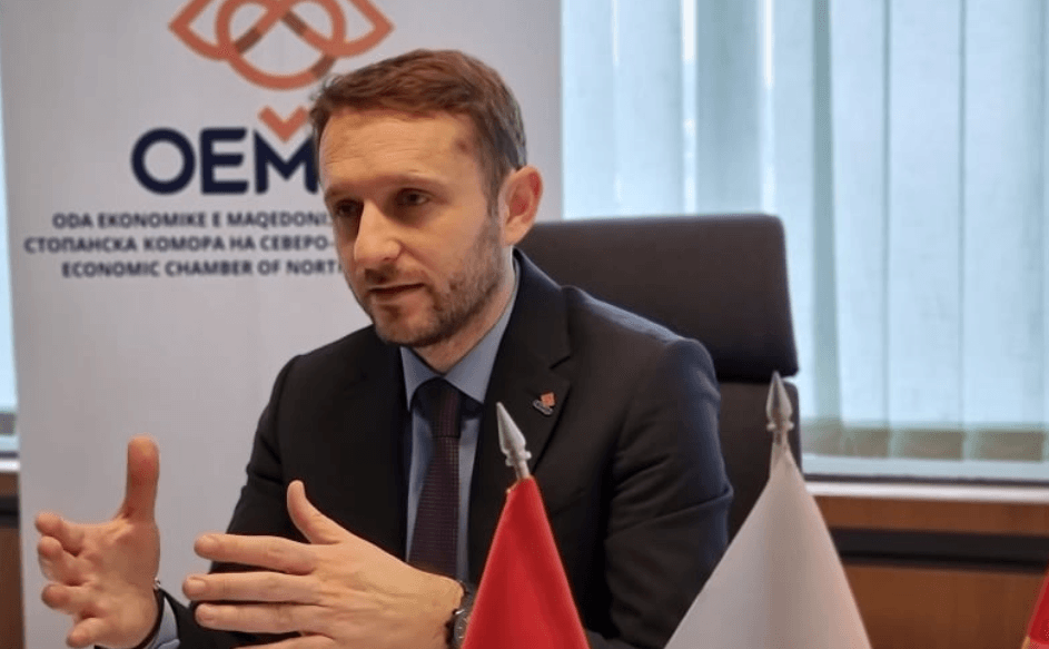 Iseni: Kompanitë punojnë me 30-40% të kapaciteteve, presim ndihmë nga ...