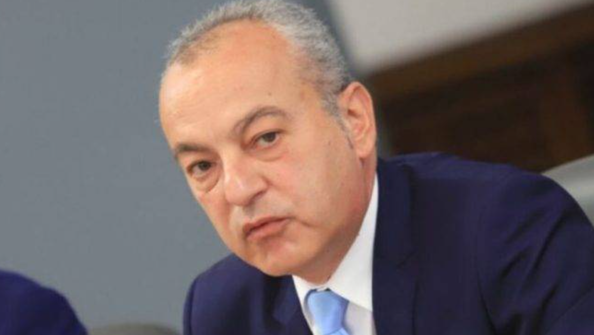 Bulgarian Prime Minister Donev comes to North Macedonia - Telegraph ...