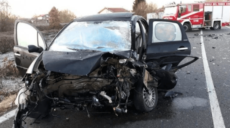 The tragic accident takes the life of the Albanian in Italy, the 23 ...