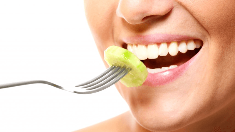 Reasons why you should eat cucumbers more often - Telegraph - Telegraph
