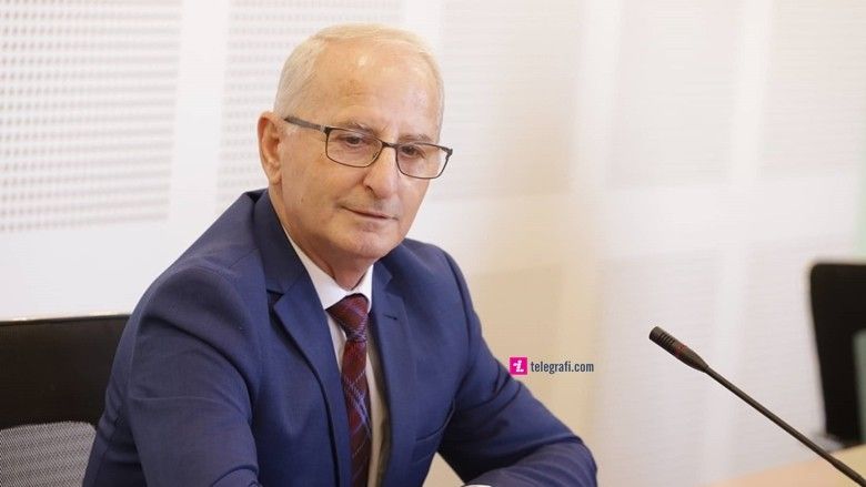 Ish-ministri Shatri: UNMIK-u kishte ndikim të madh, s'na ka pyetur ...