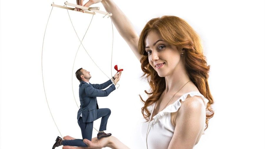 The four signs of manipulative and lying - Telegraph - Telegraph