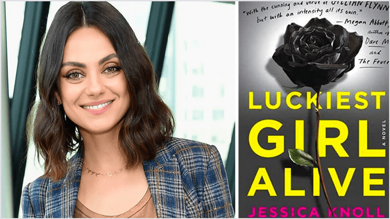 Warning to viewers of the new film with Mila Kunis - Telegrafi - Telegrafi