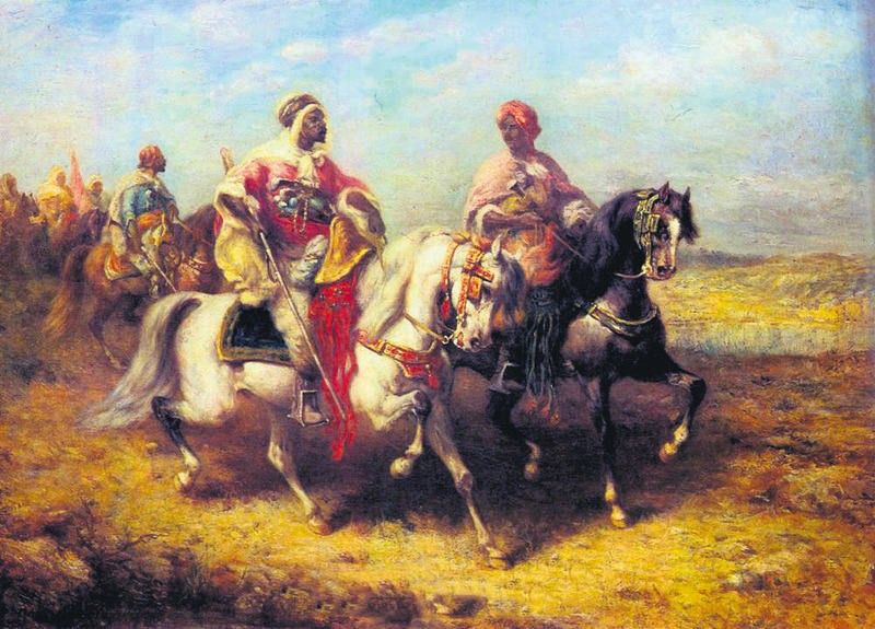 The Ottomans and the Arabs - Telegraph - Telegraph