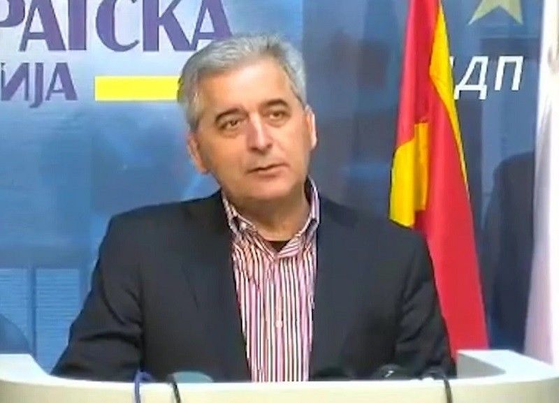 Penov: Çdo i katërti qytetar dyshon për korrupsion në funksionimin e ...