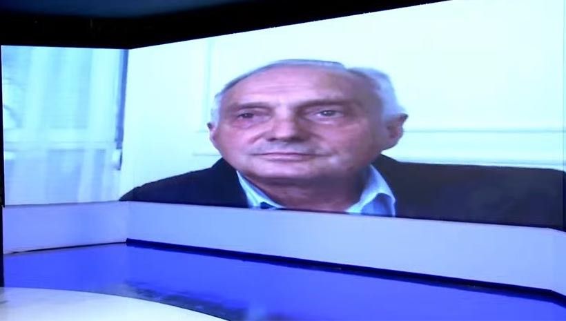 Nuk i doli paga në shtator, mësimdhënësi Shyti: Nga komuniteti serb me ...