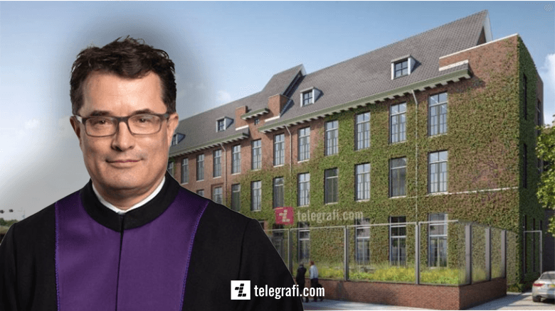 Kush është Alex Whiting që zëvendësoi Smithin? Prokurori që kryesoi ...