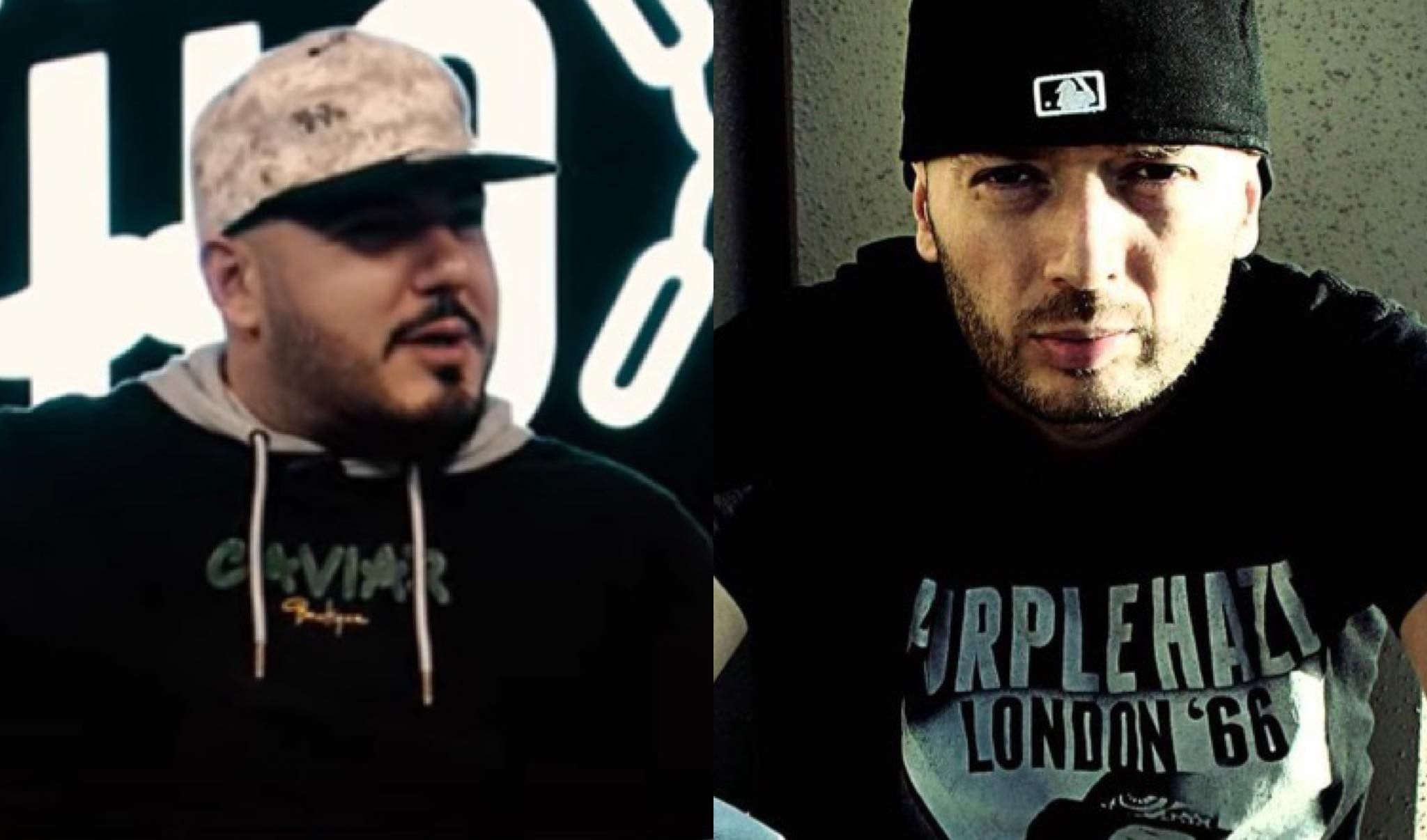 Don Phenom reveals that there will be two collaborations with Unikkatil ...