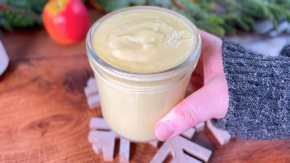 Gjalpë molle për lyerje buke: Mund të përmirësojë shijen e ëmbëlsirave ...