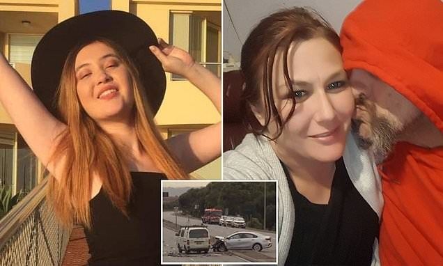 Australian actress Erica Hoy dies in a car accident - Telegraph - Telegraph