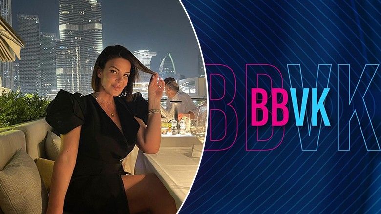 Afërdita Paqarada refuzon ftesën për të qenë konkurrente e Big Brother ...