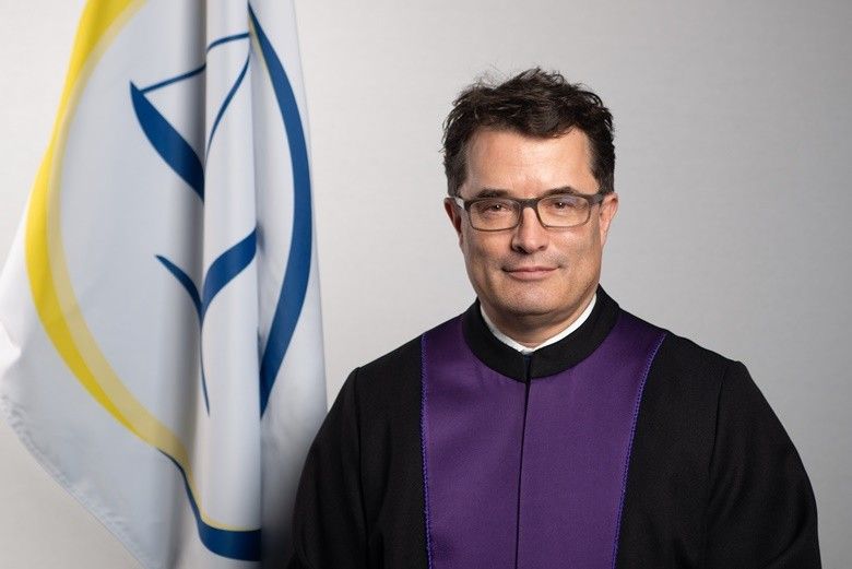 Alex Whiting, acting special prosecutor - replaces Jack Smith ...