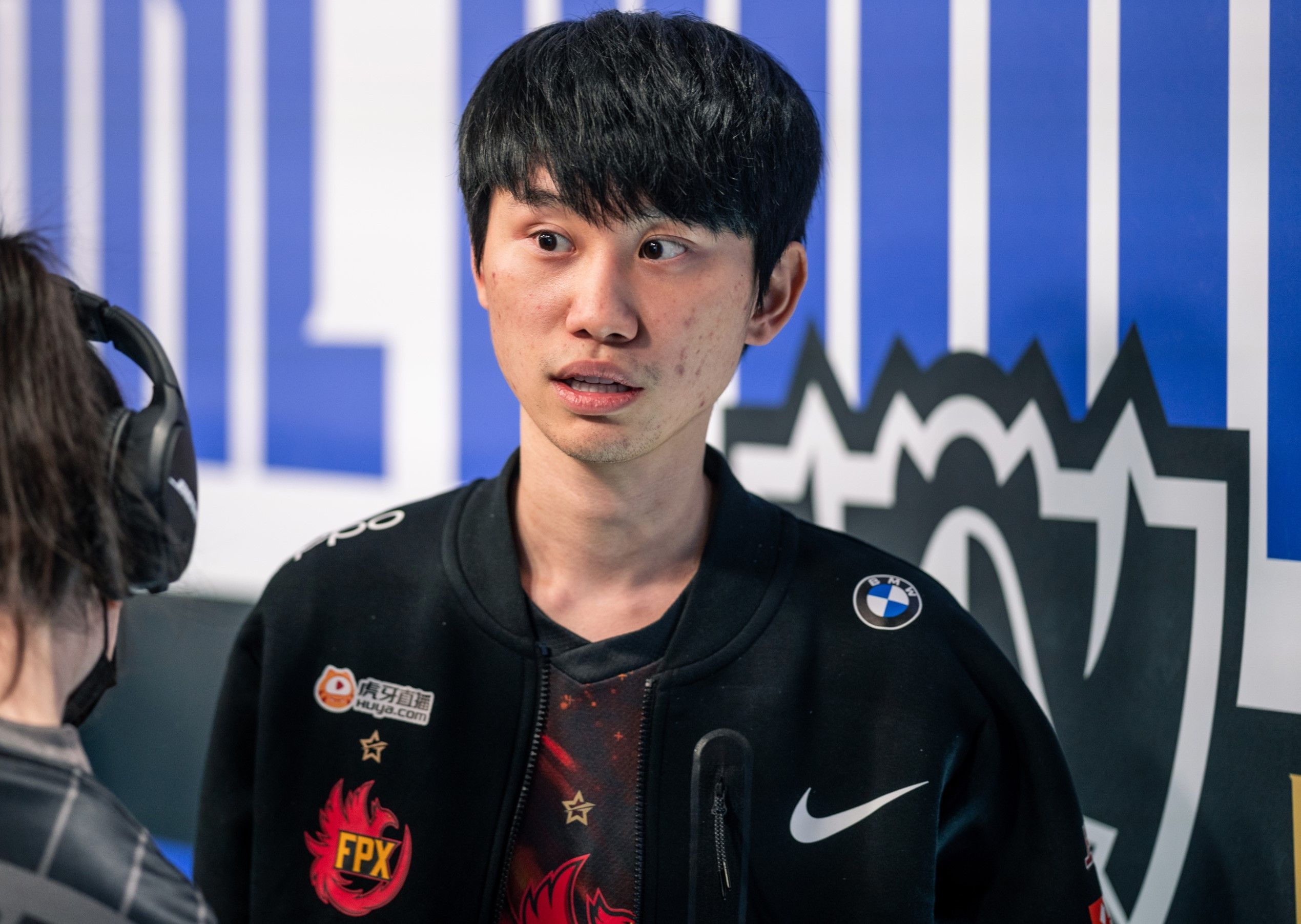 League of Legends player recalls grueling practice schedule ahead of ...