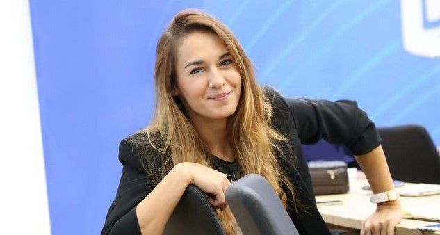 Oriela Nebijaj pranon mandatin e deputetes - Telegrafi - Telegrafi