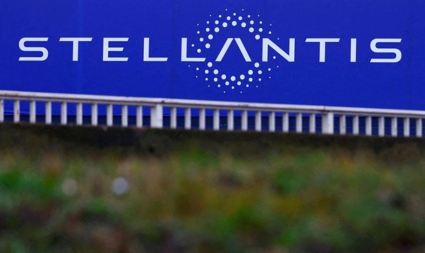 ACC, the joint venture of Stellantis, plans to start work on the ...