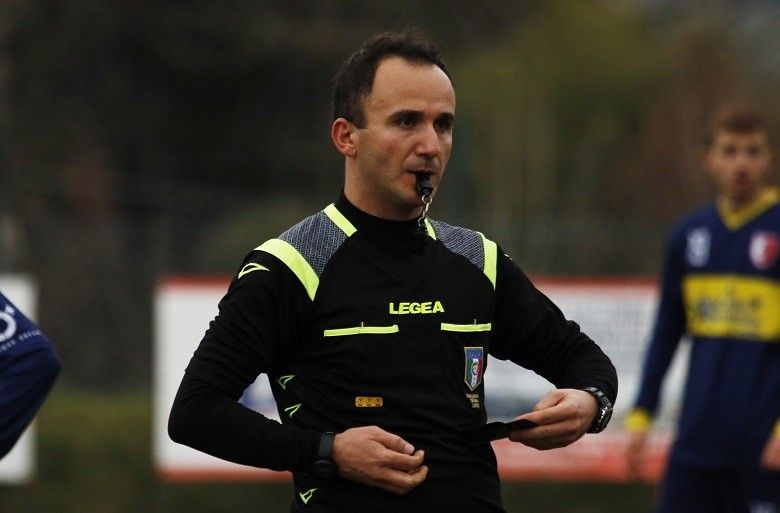 He was a waiter in Zhelina in Tetova and now he is a professional ...