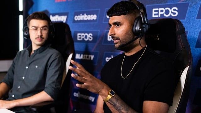 The well-known analyst Launders has spoken about the professional scene ...