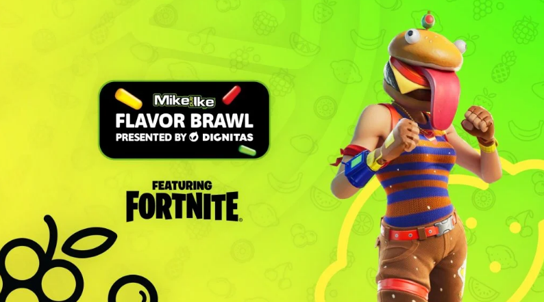 Organizata e njohur Dignitas në bashkëpunim me Mike and Ike shpall ...