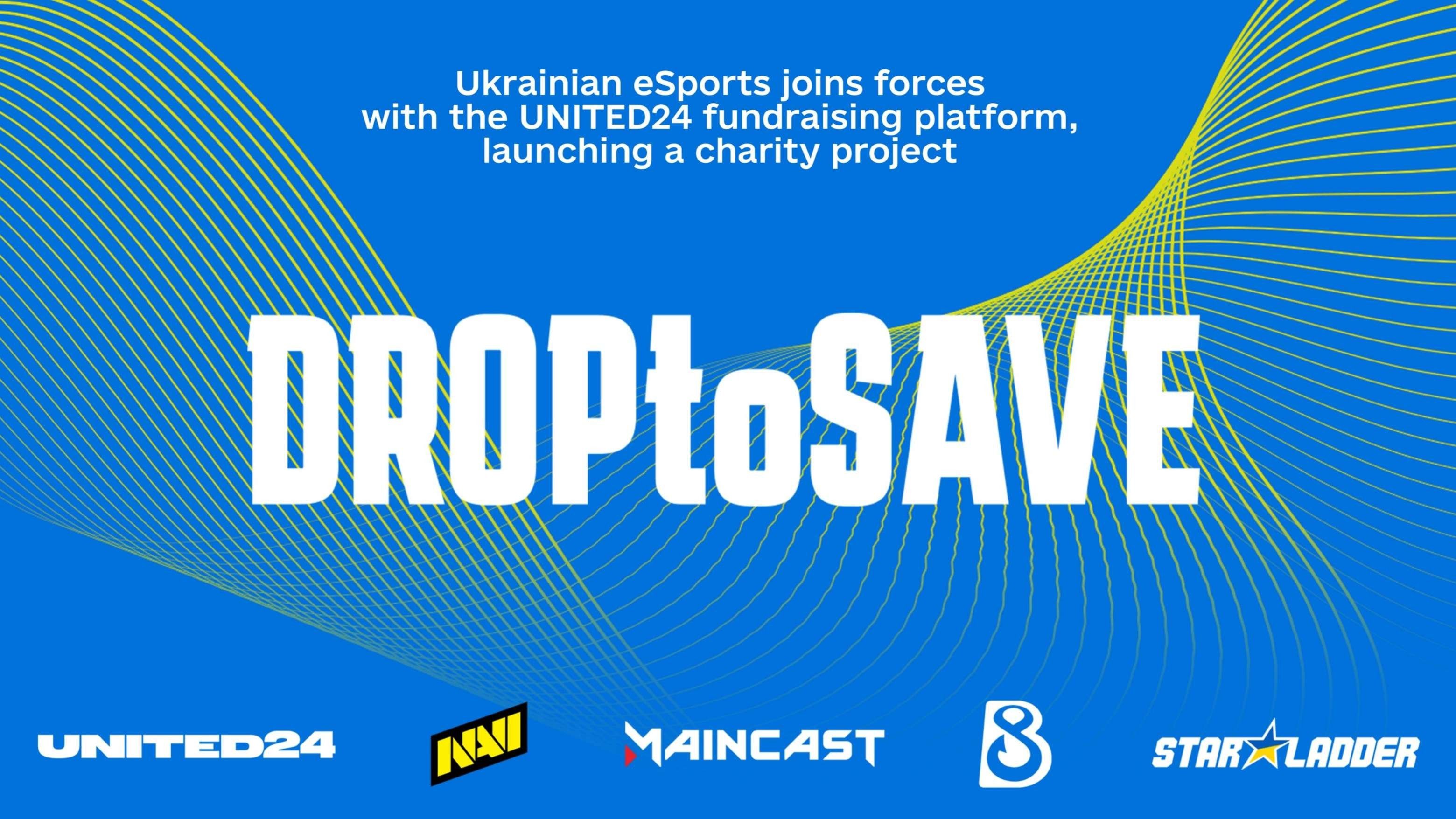 Ukrainian eSports organizations join organizations in support of their ...