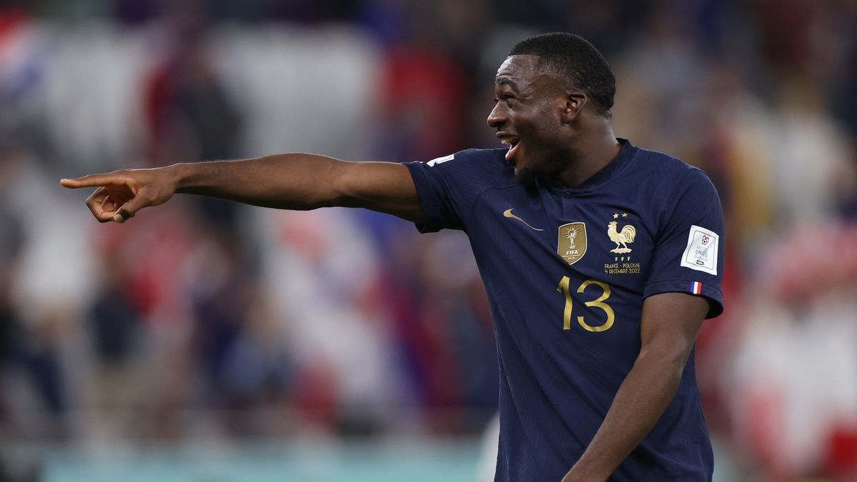 Ylli i ri i Francës, i cili shpërndau pica dhe hoqi dorë nga futbolli ...