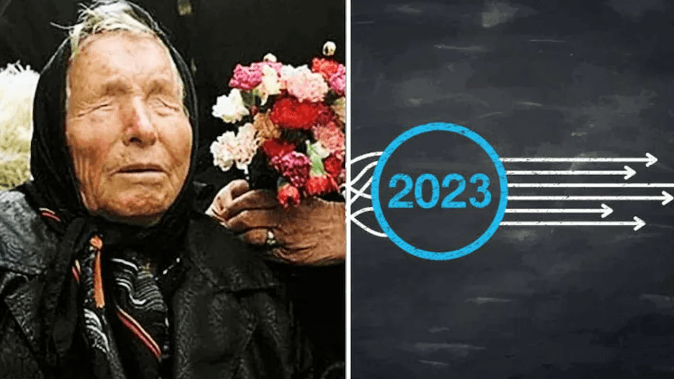 Çfarë ka parashikuar Baba Vanga për vitin 2023? - Telegrafi - Telegrafi