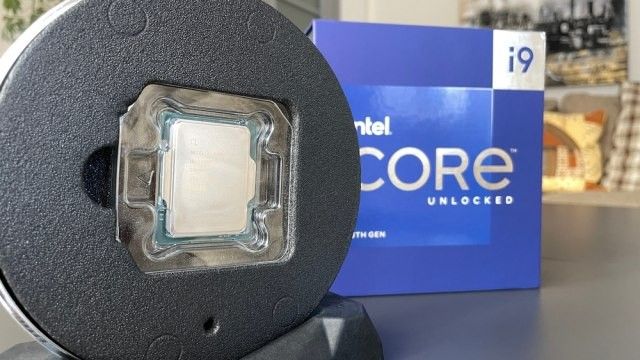 New record: Intel has a processor with over 9 GHz - Telegraph - Telegraph