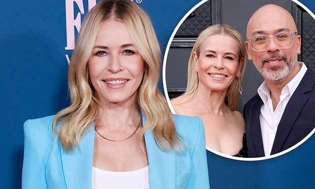 Chelsea Handler tells why she broke up with her ex-boyfriend, Jo Koy ...