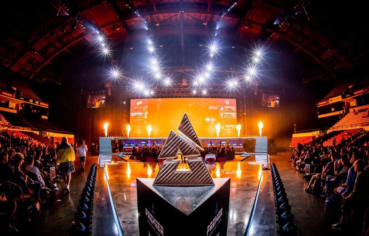 The CS:GO BLAST Premier World Final tournament has seen a drop in ...