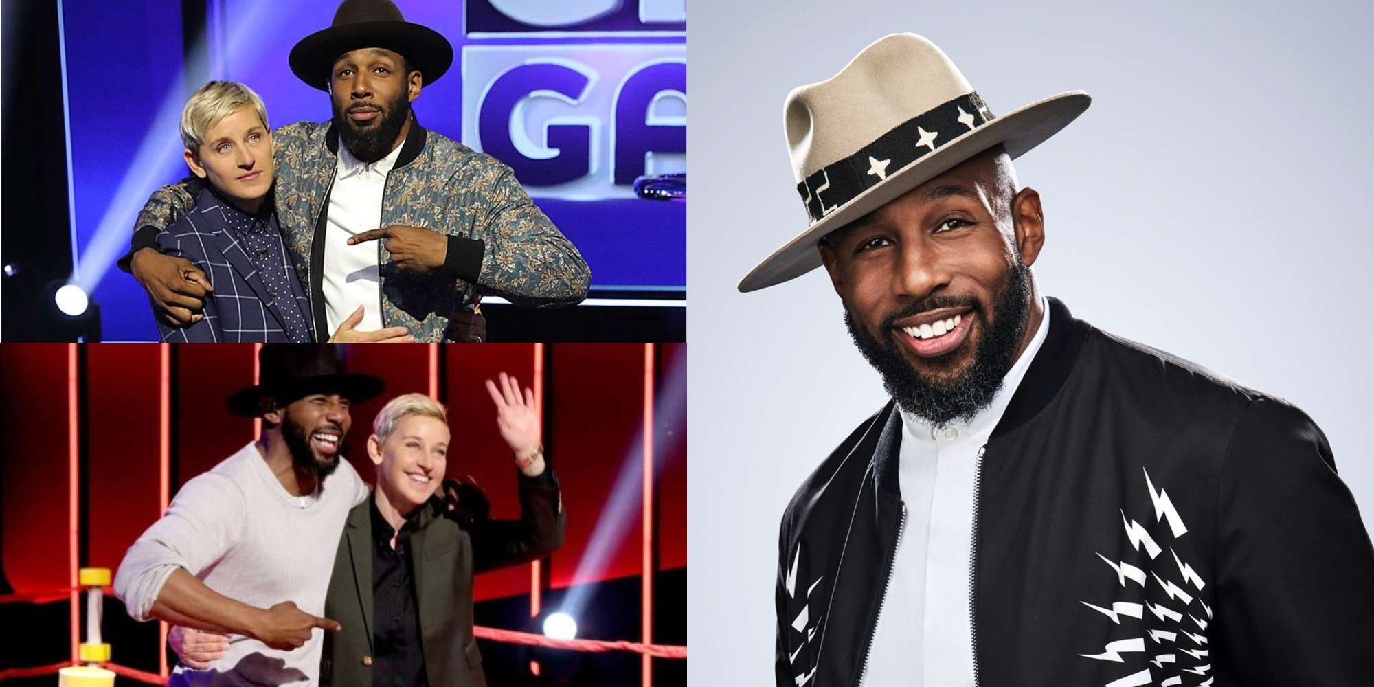 DJ Stephen Boss left a suicide note citing past challenges - Telegraph ...