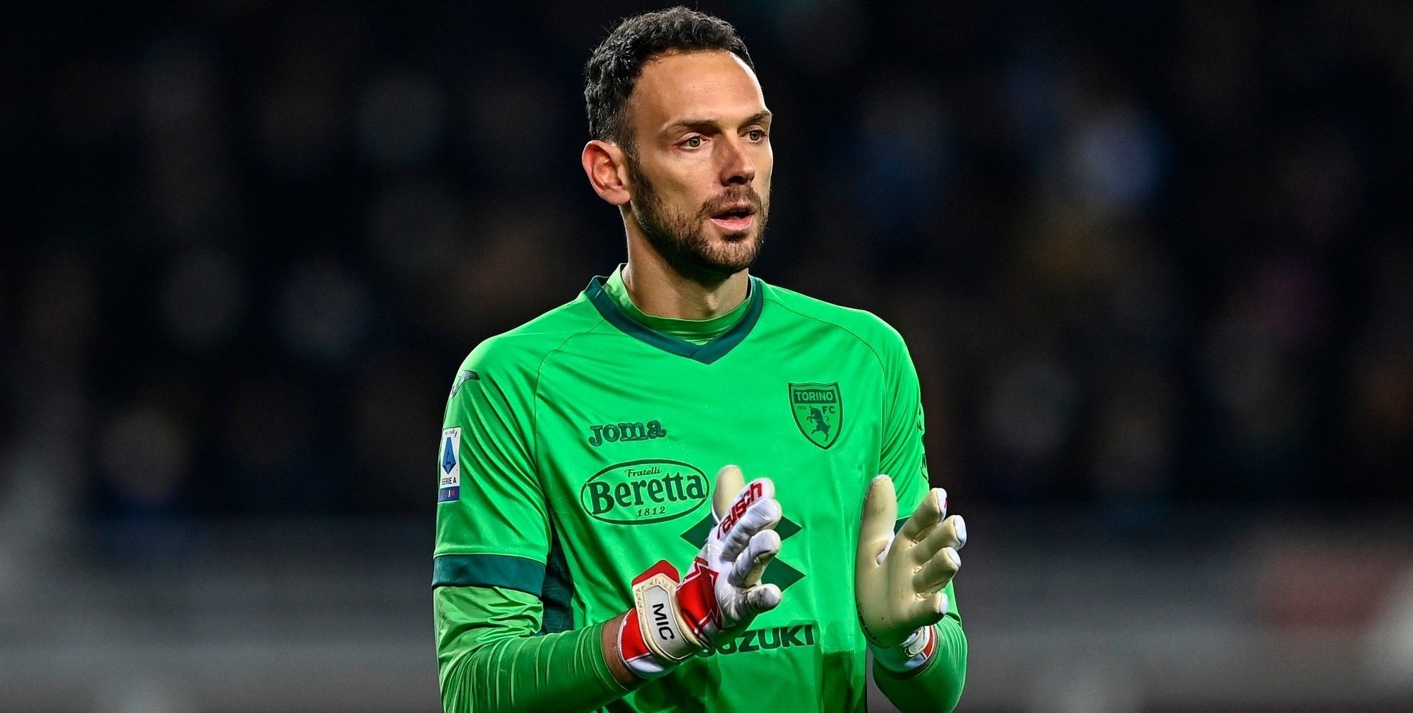 Etrit Berisha joins a new team, remains in Serie A - Telegrafi - Telegrafi