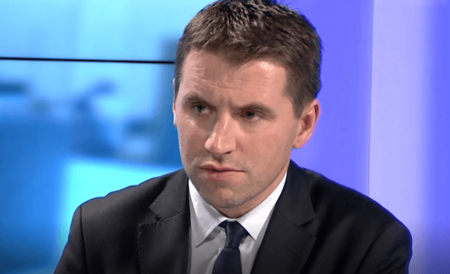 Ibrahimi: Haraçina Nursery to start working soon - Telegraph - Telegraph