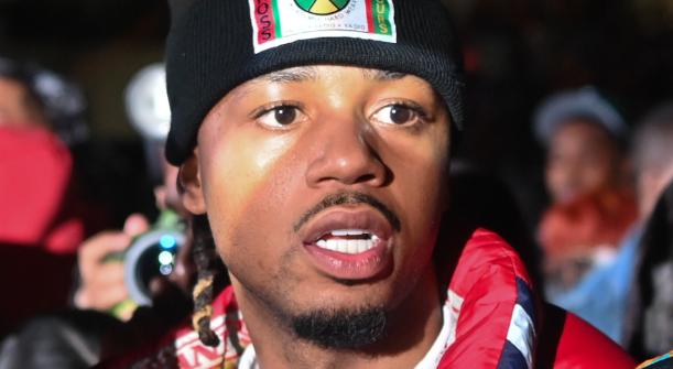 Rapper Metro Boomin comes with "Heroes Version", breaking records a few ...