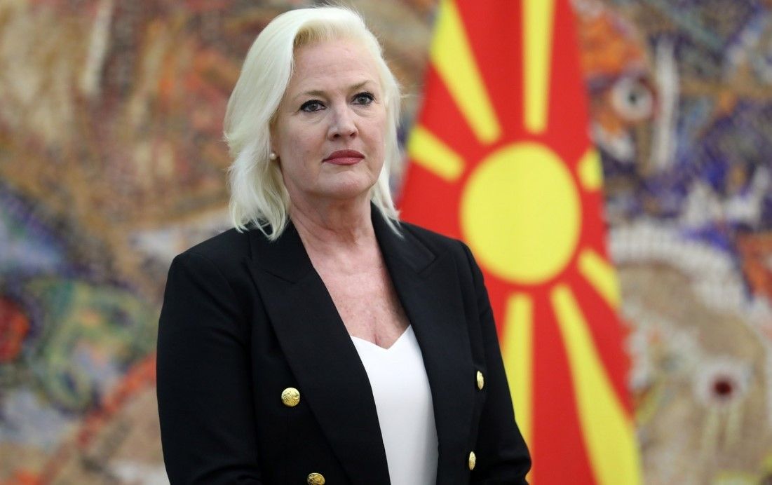 Aggeler: Liderët t'u sqarojnë qytetarëve pse e miratojnë Ligjin për ...