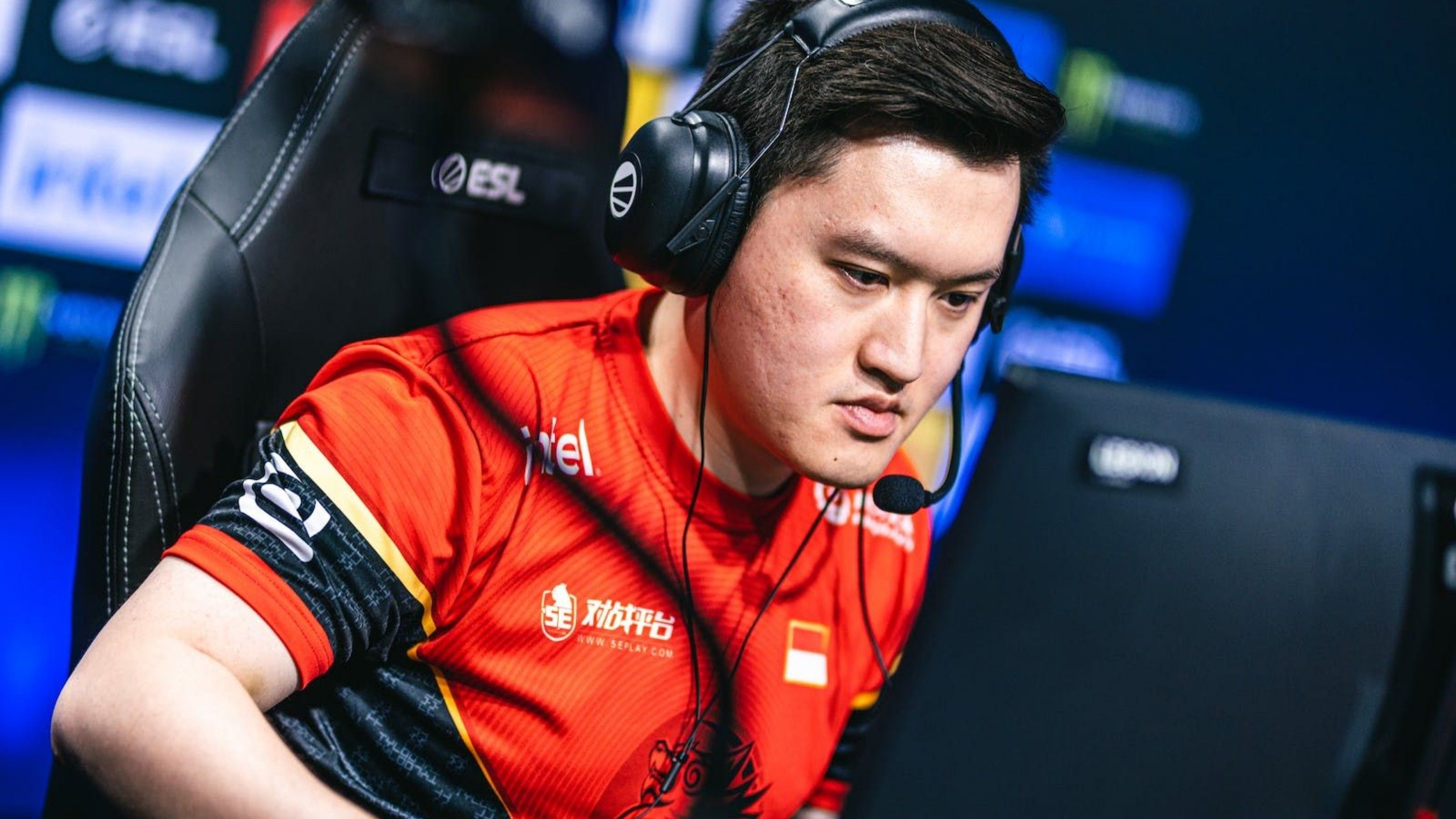 BnTeT returns to the Asian scene, signs with the team NKT - Telegrafi - Telegrafi