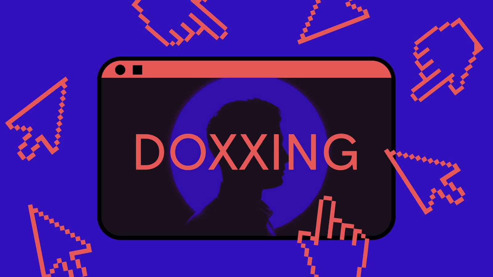 How to define 'doxxing' when the data is public? - Telegraph - Telegraph