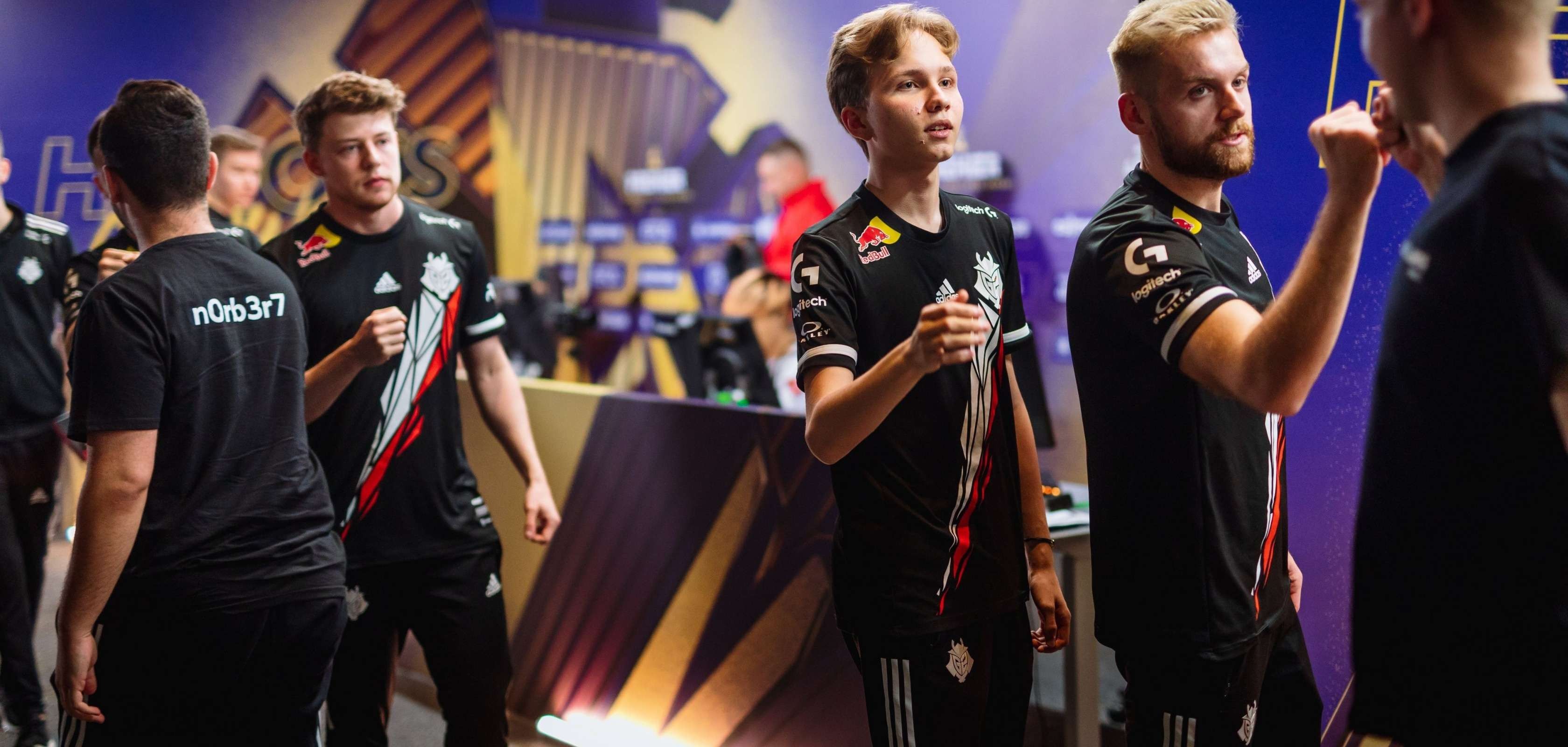 G2 eliminon fituesin e Majorit të kaluar nga turneu i CS:GO – Blast ...
