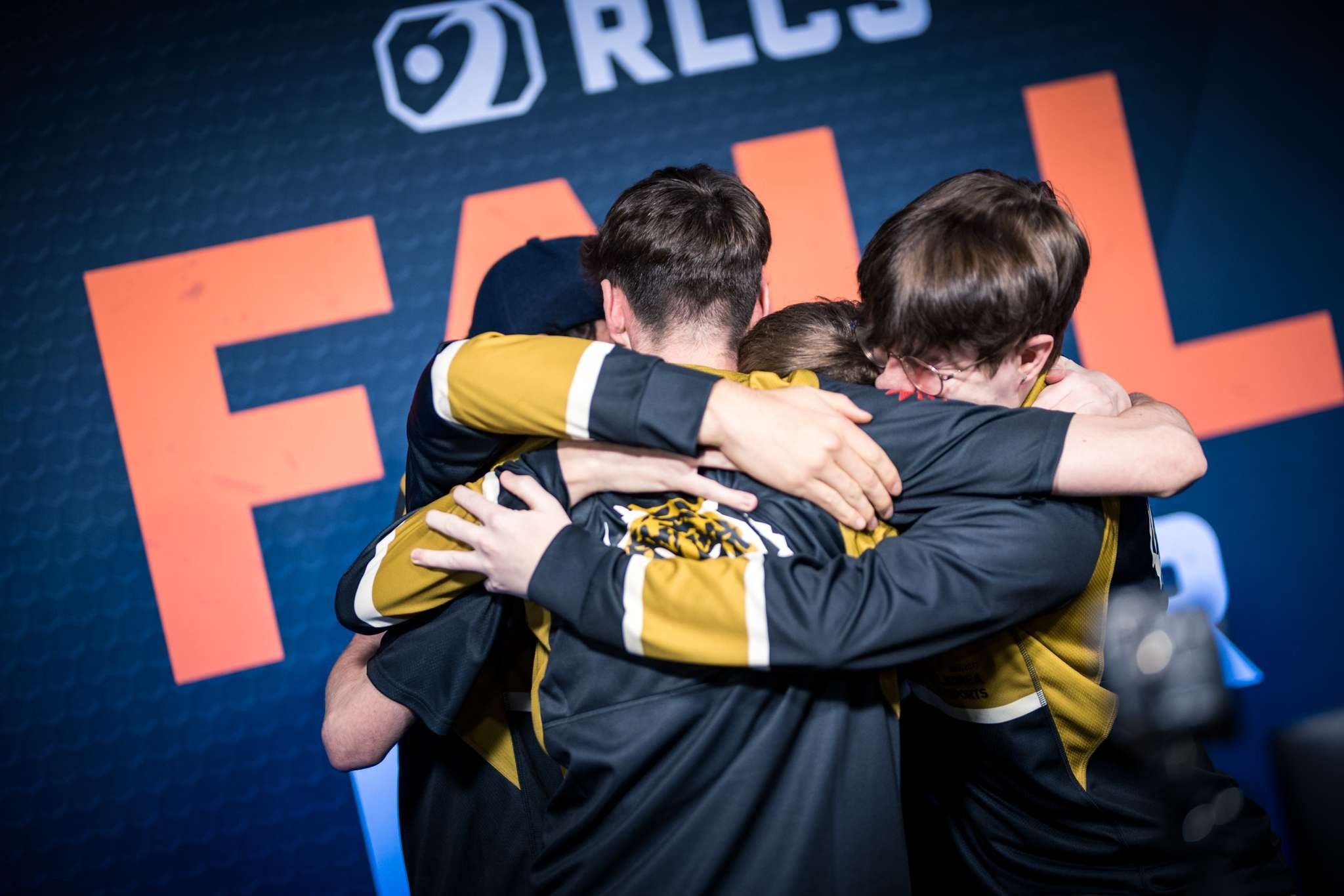 Ekipi Gen.G Mobil1 Racing fiton turneun major të video-lojës Rocket ...